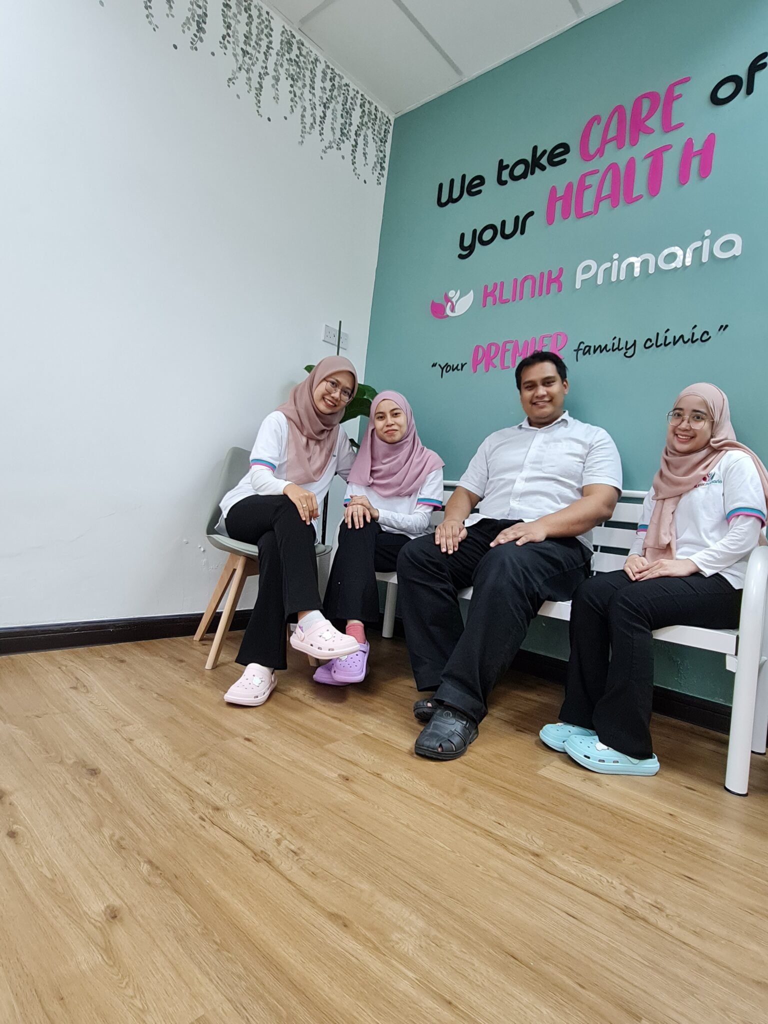 Klinik Senawang 24 Jam | Primaria Premier Family Clinic